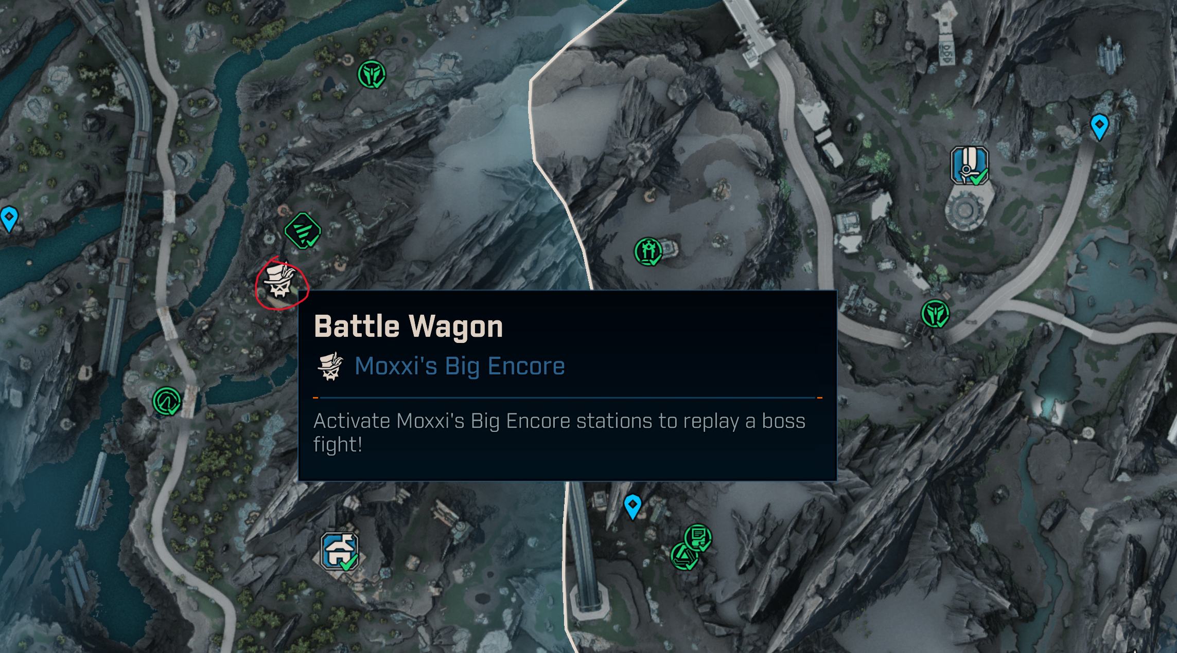 Borderlands 4 How to Unlock the Legendary Compleation Armor Shield